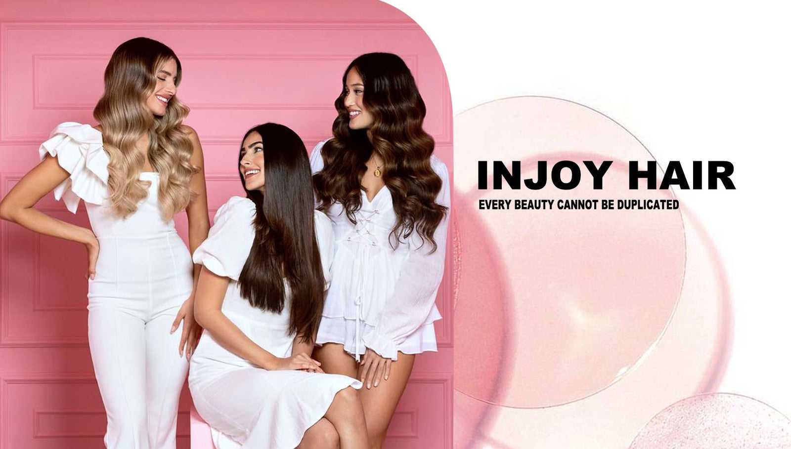 injoyhair